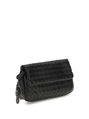 Bottega Veneta Intrecciato Shoulder Bag