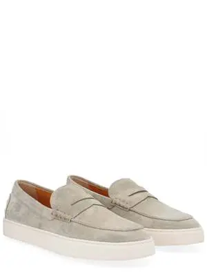 TOD'S Moccasin Cassette