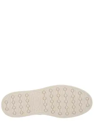 TOD'S Moccasin Cassette