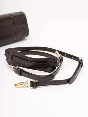 Prada Bonnie Mini Leather Bag - Multicolor