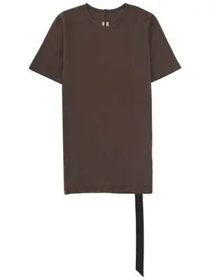 Rick Owens T-shirt Level T - Brown