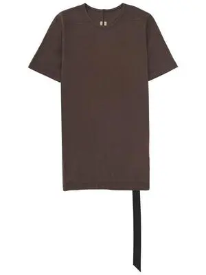 Rick Owens T-shirt Level T - Brown