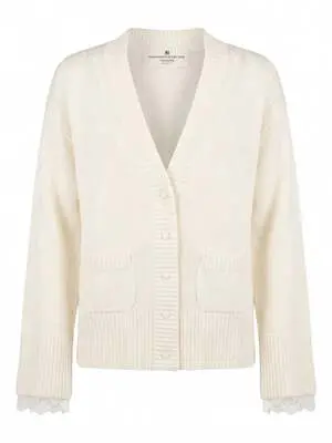 ERMANO SCERVINO Ermanno Scervino Cardigan - Multicolor