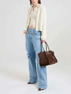 ERMANO SCERVINO Ermanno Scervino Cardigan