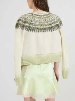 ERMANO SCERVINO Ermanno Scervino Cardigan