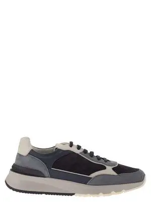 Brunello Cucinelli Padded Sneakers For Men
