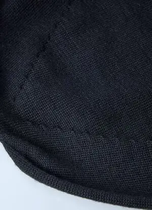 LEMAIRE Head Scarf