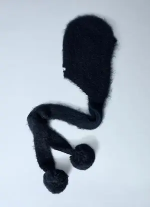 Acne Studios Mohair Beanie