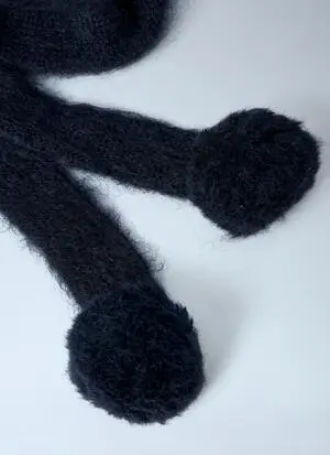 Acne Studios Mohair Beanie