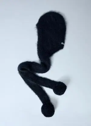 Acne Studios Mohair Beanie