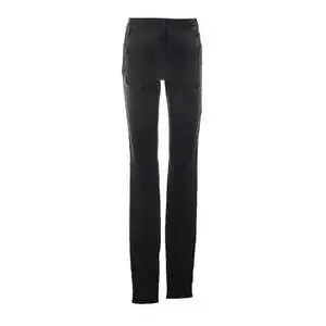 Gucci Delave' Effect Skinny Jeans