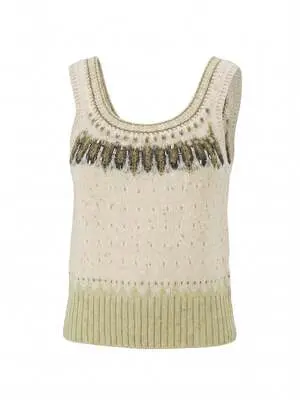 ERMANO SCERVINO Ermanno Scervino Top