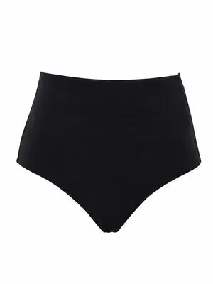 Rick Owens Dirt Brief Bikini Briefs - Black
