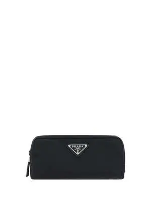Prada Re-nylon Beautycase - Black