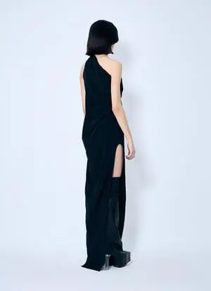 Rick Owens Athena Maxi Dress