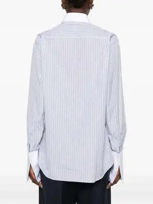 Prada Popeline Shirt
