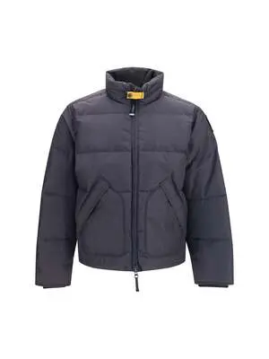 PARAJUMPERS Warmhali Down Jacket - Gray