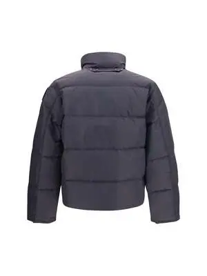 PARAJUMPERS Warmhali Down Jacket - Gray