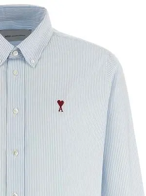 AMI Paris De Coeur' Shirt