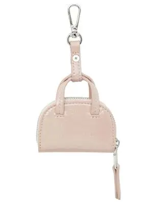 DIESEL® Keychain 1dr Dome - Pink