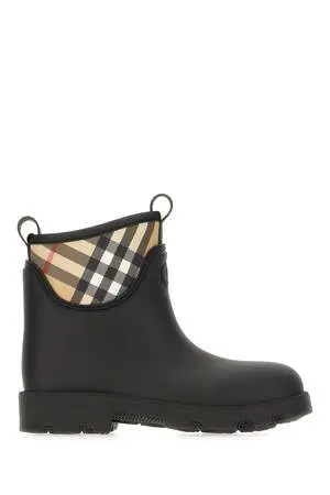 Burberry Shoes Boots - Multicolor
