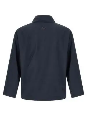 Kenzo Kimono Blazer
