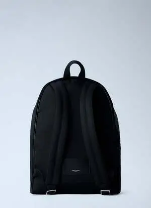 Saint Laurent City Backpack