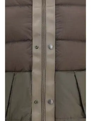 PARAJUMPERS Golburn Down Jacket