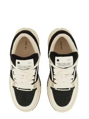 Amiri Sneaker Ma-1 - Black