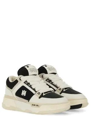 Amiri Ma-1 Sneakers - Black