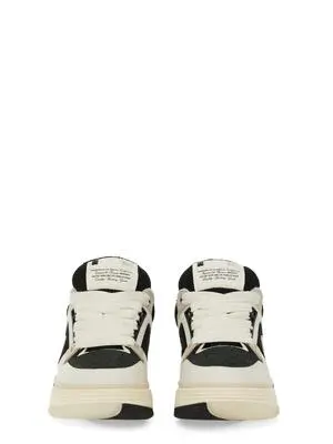 Amiri Ma-1 Sneakers - Black