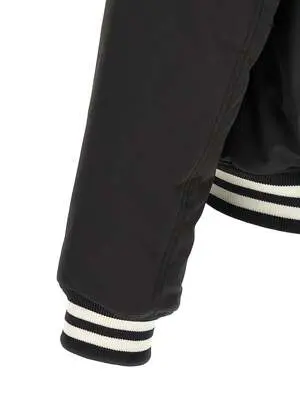 Gucci Gg' Reversible Bomber Jacket