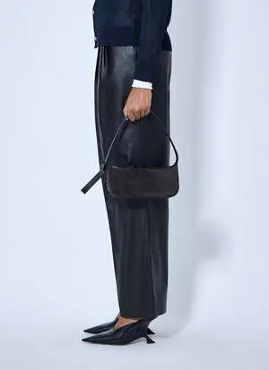 Bottega Veneta Nodo Shoulder Bag