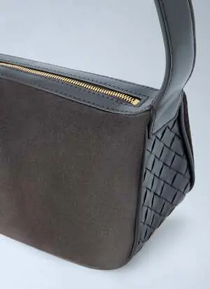 Bottega Veneta Nodo Shoulder Bag