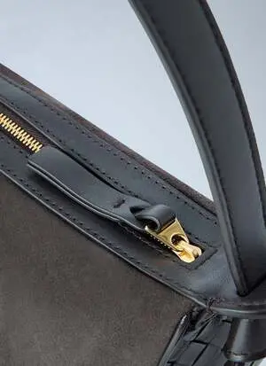 Bottega Veneta Nodo Shoulder Bag