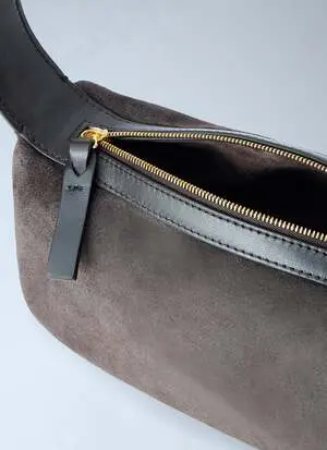 Bottega Veneta Nodo Shoulder Bag