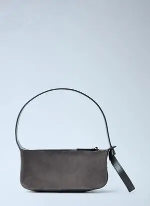 Bottega Veneta Nodo Shoulder Bag - Brown