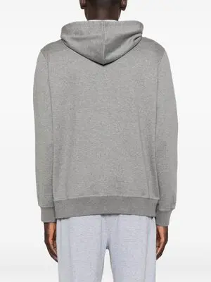Brunello Cucinelli Cotton Blend Hoodie