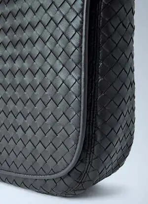 Bottega Veneta Veneto Large Messenger Bag