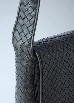 Bottega Veneta Veneto Large Messenger Bag - Multicolor