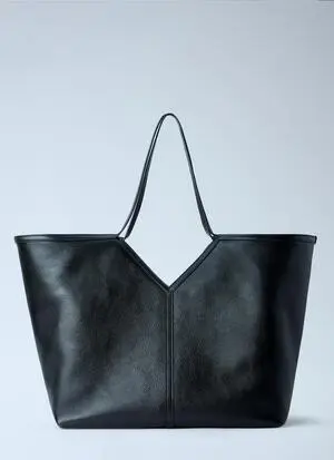 Tote Bags with Removable Pouch