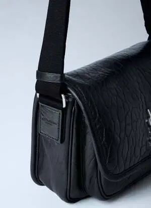 Saint Laurent Niki Small Messenger Bag