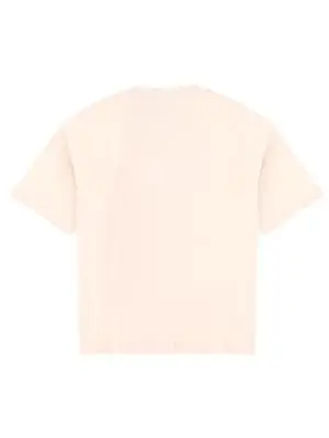 A.p.c. T-shirt With Logo - Multicolor