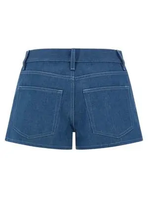 Gucci Morsetto' Shorts