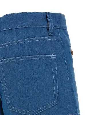 Gucci Morsetto' Shorts