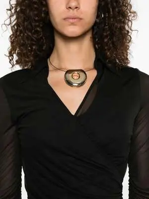 Max Mara Pure` Top