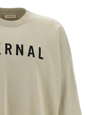 Fear Of God Eternal' T-shirt