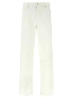 Gucci Morsetto' Jeans