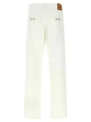 Gucci Morsetto' Jeans