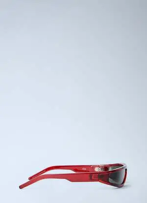 Rick Owens Fog Sunglasses